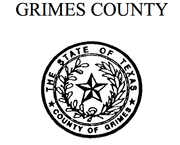 Public Purchase: Grimes County Home Page