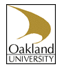 Public Purchase: Oakland University Home Page