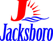 Public Purchase: City of Jacksboro Home Page