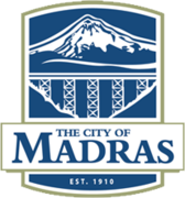 Public Purchase: City of Madras Home Page