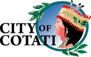 Public Purchase: City of Cotati Home Page