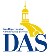 Public Purchase: Iowa Department of Administrative Services (DAS) Home Page