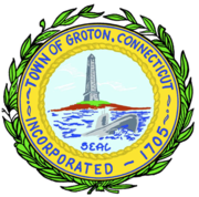 Public Purchase: Town of Groton (CT) Home Page