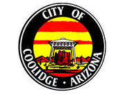 Public Purchase: City of Coolidge (AZ) Home Page