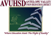 Public Purchase: Antelope Valley Union High School District Home Page